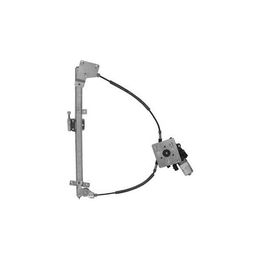 MAGNETI MARELLI Fensterheber 350103282000 vorne rechts f&uuml;r Audi