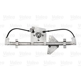 Valeo Fensterheber 851416 vorne links f&uuml;r NISSAN