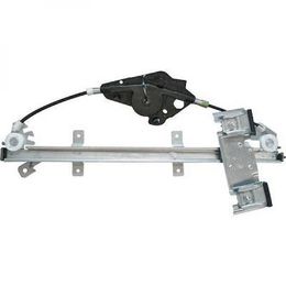 DIEDERICHS Fensterheber 1404321 vorne links f&uuml;r Ford