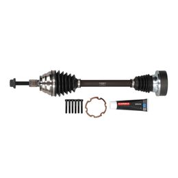 KAMOKA Antriebswelle 5010138 Vorderachse links f&uuml;r Audi VAG SEAT Skoda VW
