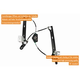 VAICO Fensterheber V10-7346 vorne rechts f&uuml;r Audi
