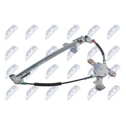 NTY Fensterheber epsau015 vorne links f&uuml;r VAG Audi