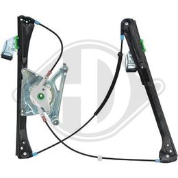 DIEDERICHS Fensterheber 1016121 vorne links f&uuml;r Audi