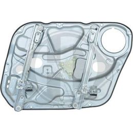 DIEDERICHS Fensterheber 6835121 vorne links f&uuml;r HYUNDAI