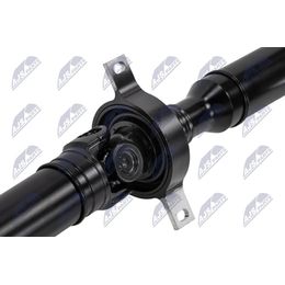 NTY Gelenkwelle, Achsantrieb NWN-BM-088 f&uuml;r BMW