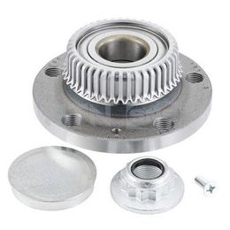SNR Radlagersatz r15720 Hinterachse links f&uuml;r Audi VW