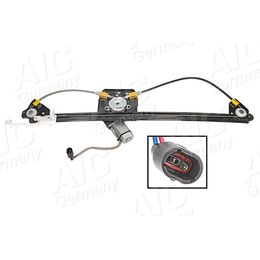 AIC Fensterheber 72567 vorne links f&uuml;r Opel NISSAN RENAULT