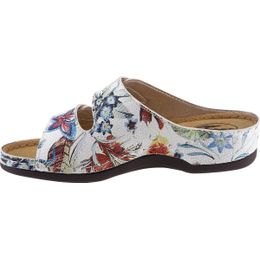 Franken Schuhe Pantolette