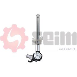 SEIM Fensterheber 902656 hinten links f&uuml;r HONDA