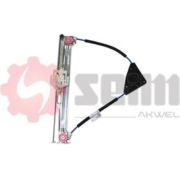 SEIM Fensterheber 902643 hinten rechts f&uuml;r Fiat