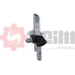 SEIM Fensterheber 902635 hinten links f&uuml;r Citro&euml;n