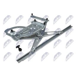 NTY Fensterheber EPS-RE-046 vorne links f&uuml;r RENAULT