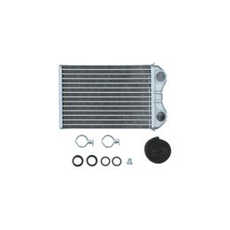 KAMOKA W&auml;rmetauscher, Innenraumheizung 7760021 f&uuml;r MINI