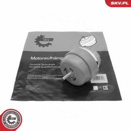 ESEN SKV Lagerung, Motor 75SKV544 links f&uuml;r VW
