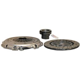JP Group Kupplungssatz 1430400410 f&uuml;r BMW