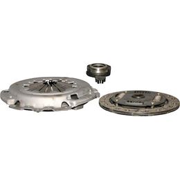 JP Group Kupplungssatz 4130400610 f&uuml;r Citro&euml;n Peugeot ROVER