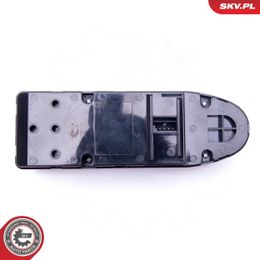 ESEN SKV Schalter, Fensterheber 37SKV037 vorne f&uuml;r BMW
