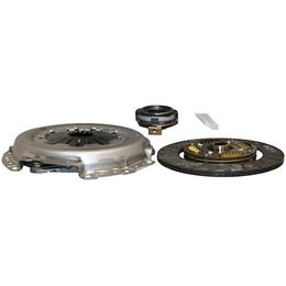 JP Group Kupplungssatz 3930401410 f&uuml;r MITSUBISHI