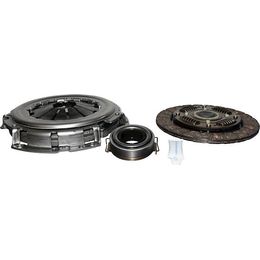 JP Group Kupplungssatz 4130404610 f&uuml;r Peugeot