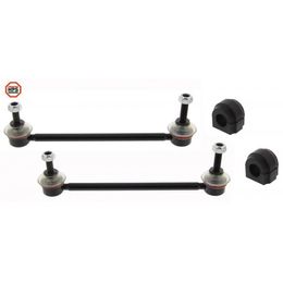 MAPCO Reparatursatz, Stabilisatorlager 539951hps Hinterachse beidseitig f&uuml;r BMW MINI