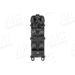 AIC Schalter, Fensterheber Original Quality 58850 fahrerseitig f&uuml;r LAND ROVER