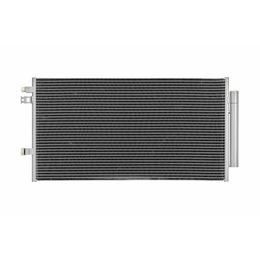 Bosch Kondensator, Klimaanlage 1986ad2385 f&uuml;r CHEVROLET Fiat