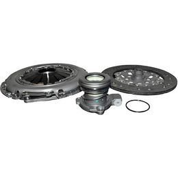 JP Group Kupplungssatz 1230408910 f&uuml;r Opel GM