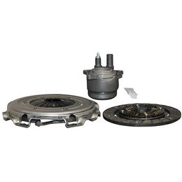 JP Group Kupplungssatz 1530405110 f&uuml;r Ford