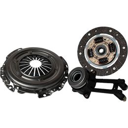 JP Group Kupplungssatz 1530406410 f&uuml;r Ford MAZDA