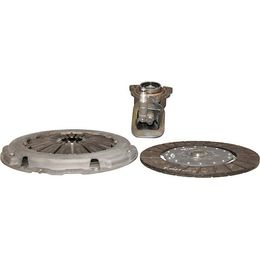JP Group Kupplungssatz 1530407610 f&uuml;r Ford JAGUAR