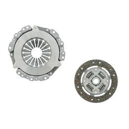 AISIN Kupplungssatz Clutch Set (2P) KN-172R f&uuml;r NISSAN