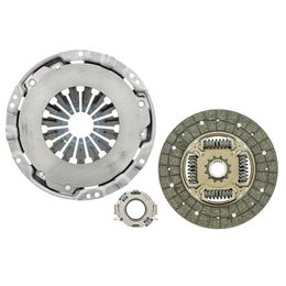 AISIN Kupplungssatz Clutch Kit (3P) KT-347 f&uuml;r TOYOTA