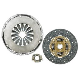 AISIN Kupplungssatz Clutch Kit (3P) KT-440V