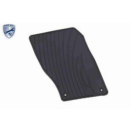 VAICO Fu&szlig;mattensatz V45-0236 vorne und hinten f&uuml;r Porsche