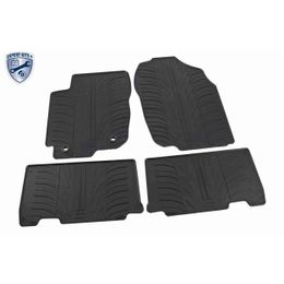 VAICO Fu&szlig;mattensatz V70-0765 vorne und hinten f&uuml;r TOYOTA