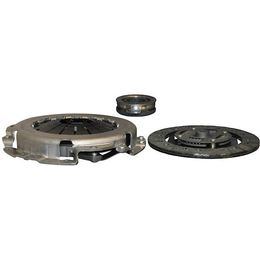JP Group Kupplungssatz 4030401410 f&uuml;r NISSAN