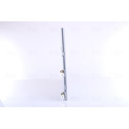 NISSENS Kondensator, Klimaanlage 94915 f&uuml;r Ford