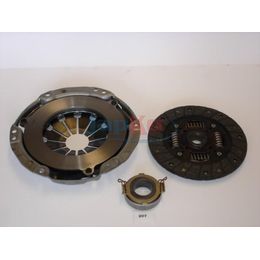 JAPKO Kupplungssatz 92207 f&uuml;r TOYOTA LEXUS