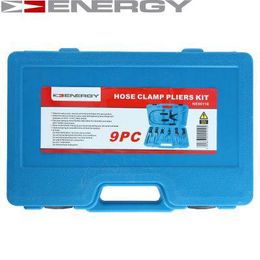 ENERGY Werkzeugsatz NE00118