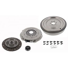 MAPCO Kupplungssatz 10786 f&uuml;r Audi VW Skoda