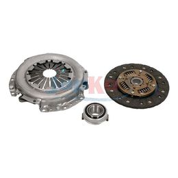 JAPKO Kupplungssatz 92358 f&uuml;r MAZDA