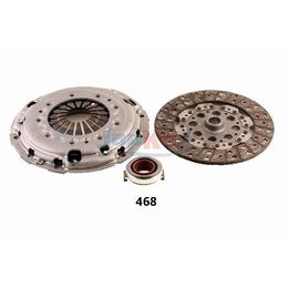 JAPKO Kupplungssatz 92468 f&uuml;r HONDA