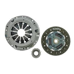 AISIN Kupplungssatz Clutch Kit (3P) KF-040