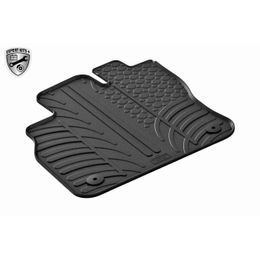 VAICO Fu&szlig;mattensatz V10-9264 vorne und hinten f&uuml;r Audi
