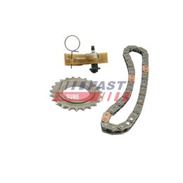 Fast Steuerkettensatz FT41804 f&uuml;r Opel RENAULT Fiat