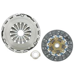 AISIN Kupplungssatz Clutch Kit (3P) KM-033B