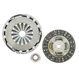 AISIN Kupplungssatz Clutch Kit (3P) KT-251D