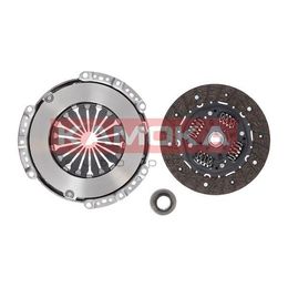 KAMOKA Kupplungssatz KC027 f&uuml;r Peugeot Citro&euml;n Fiat