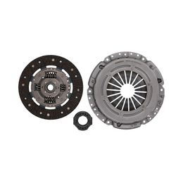 KAMOKA Kupplungssatz kc023 f&uuml;r VW (FAW) VAG Skoda