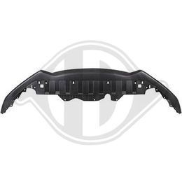 DIEDERICHS Spoiler 5292061 vorne f&uuml;r HONDA